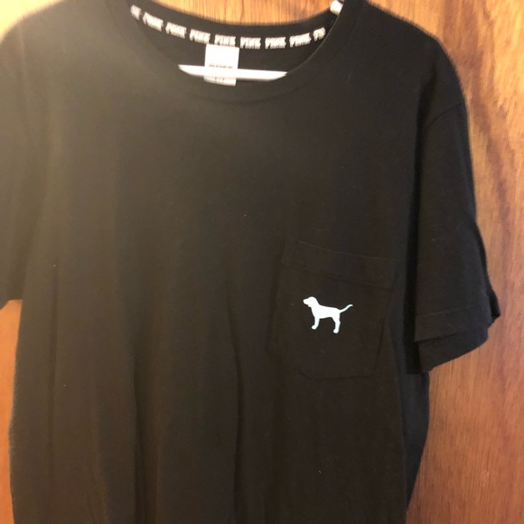 PINK Victoria's Secret | Tops | Vs Pink Shirt | Poshmark